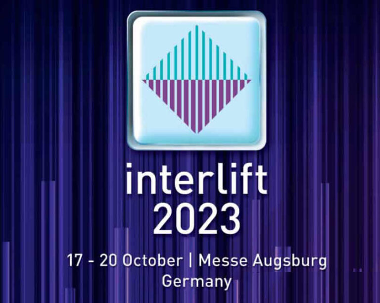 Interlift 2023 Continues To Grow | Revista del Ascensor