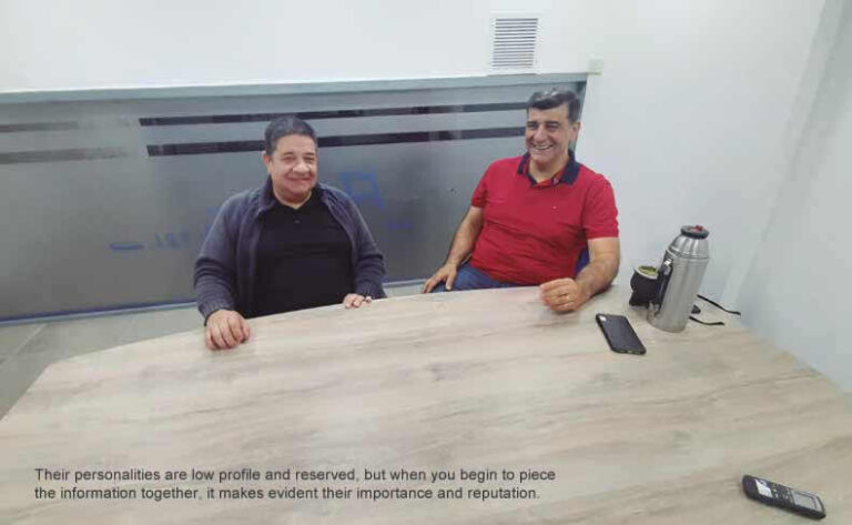 Ascensores Graziuso S.R.L.: Tradition Of Quality | Revista del Ascensor